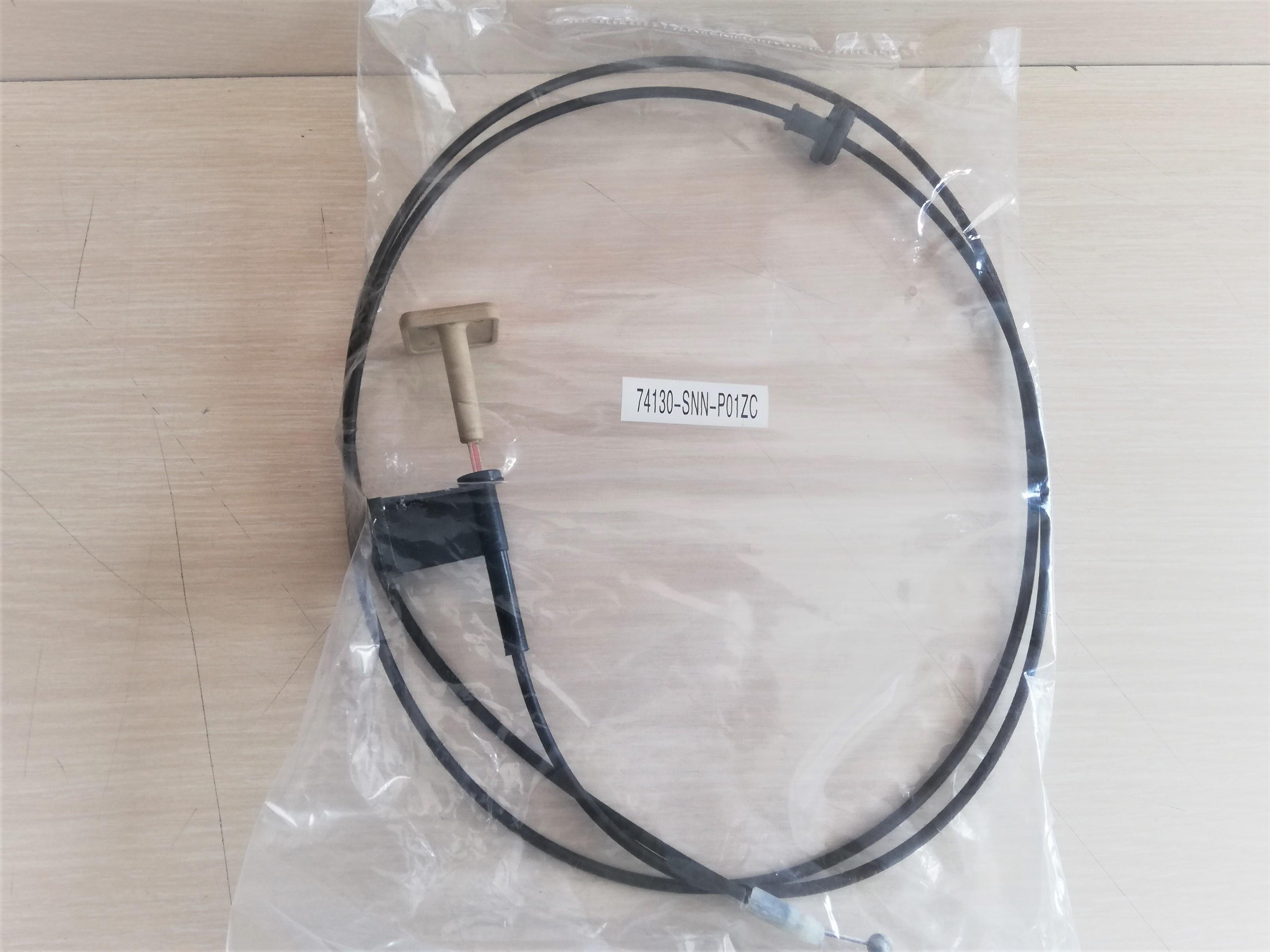 HONDA CİVİC 2007-2011 FD6 KAPUT AÇMA TELİ (MANDALLI) - 487.49 TL + KDV
