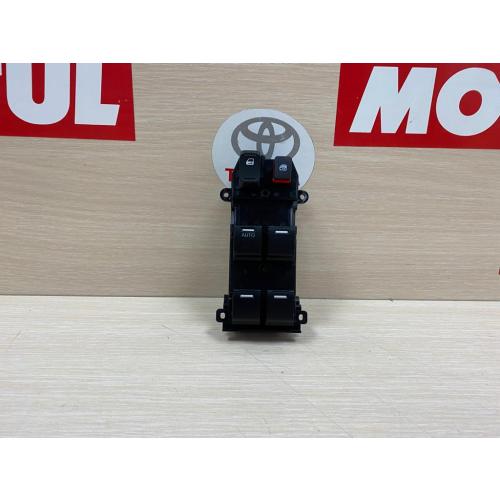 Honda Jazz 2008 - 2015 Cam Açma Düğmesi Ön Sol Dörtlü - 959.27 TL + KDV